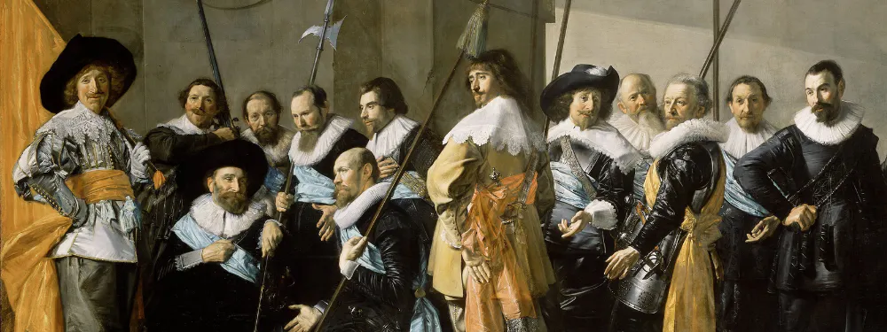 Portraits in Art: History, Types and How to Value Them?