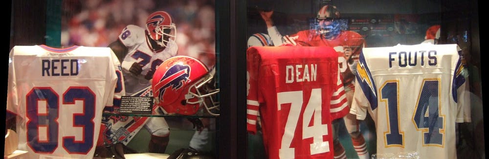 Buyers Guide to Sports Memorabilia