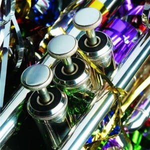 Jazz singer's items go for more than double antiques valuation ...