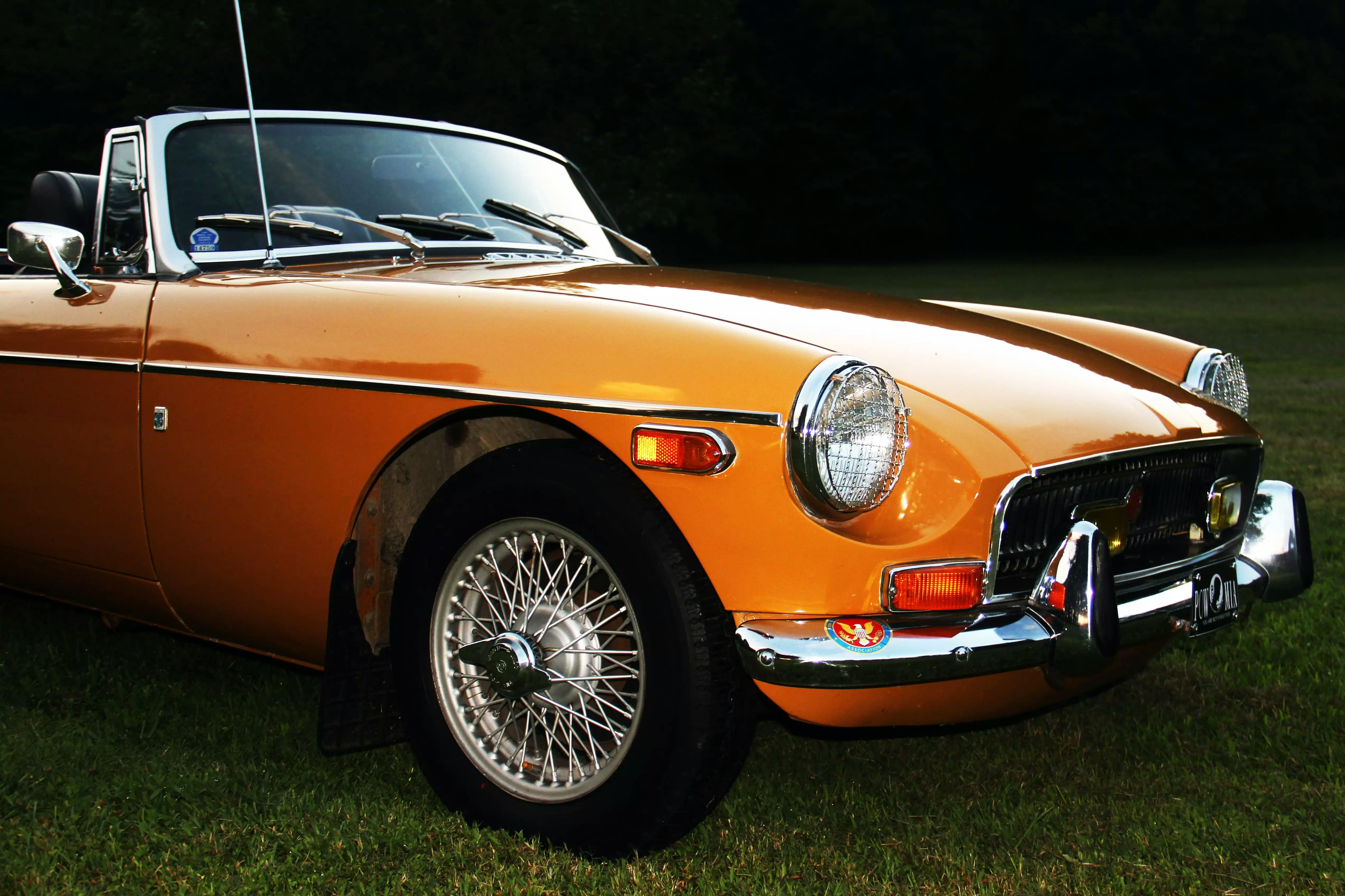 Classic Cars And The New Collectors | ValueMyStuff Highlights