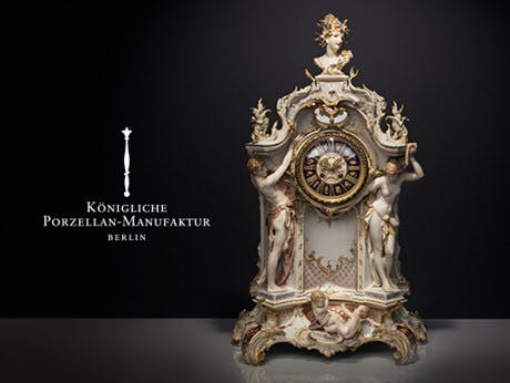 Buyers Guide to KPM Porcelain | ValueMyStuff Highlights