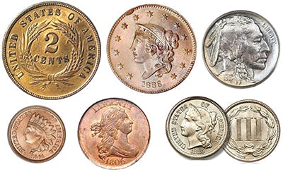 Amazing Coin Discoveries | ValueMyStuff Highlights