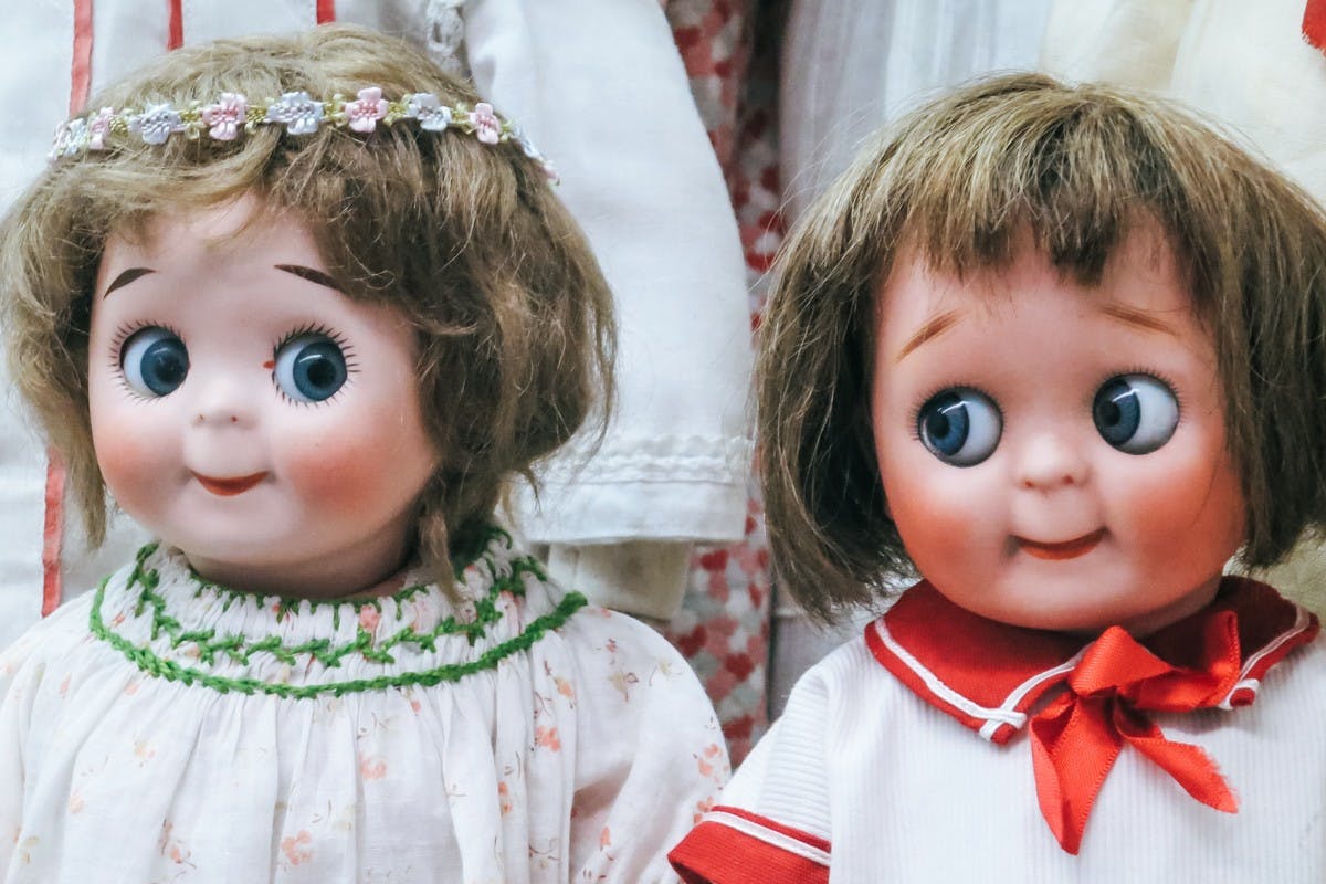 How to Value Dolls | Value My Stuff Highlights