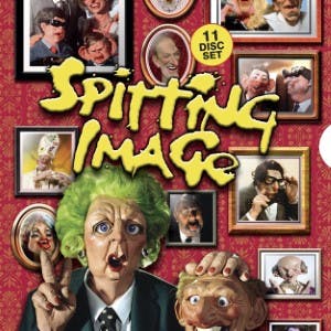 Spitting Image puppets given £3k antiques valuation | Value My Stuff ...