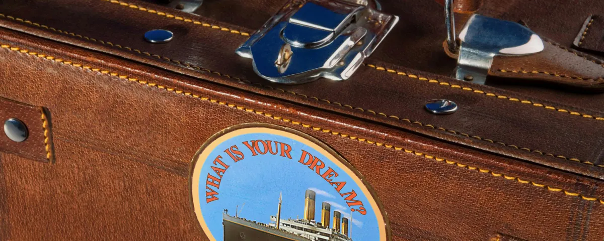 A Buyer’s Guide to Vintage Luggage