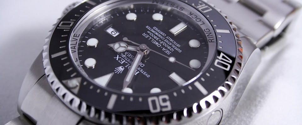 How to Value: Watches | ValueMyStuff Highlights