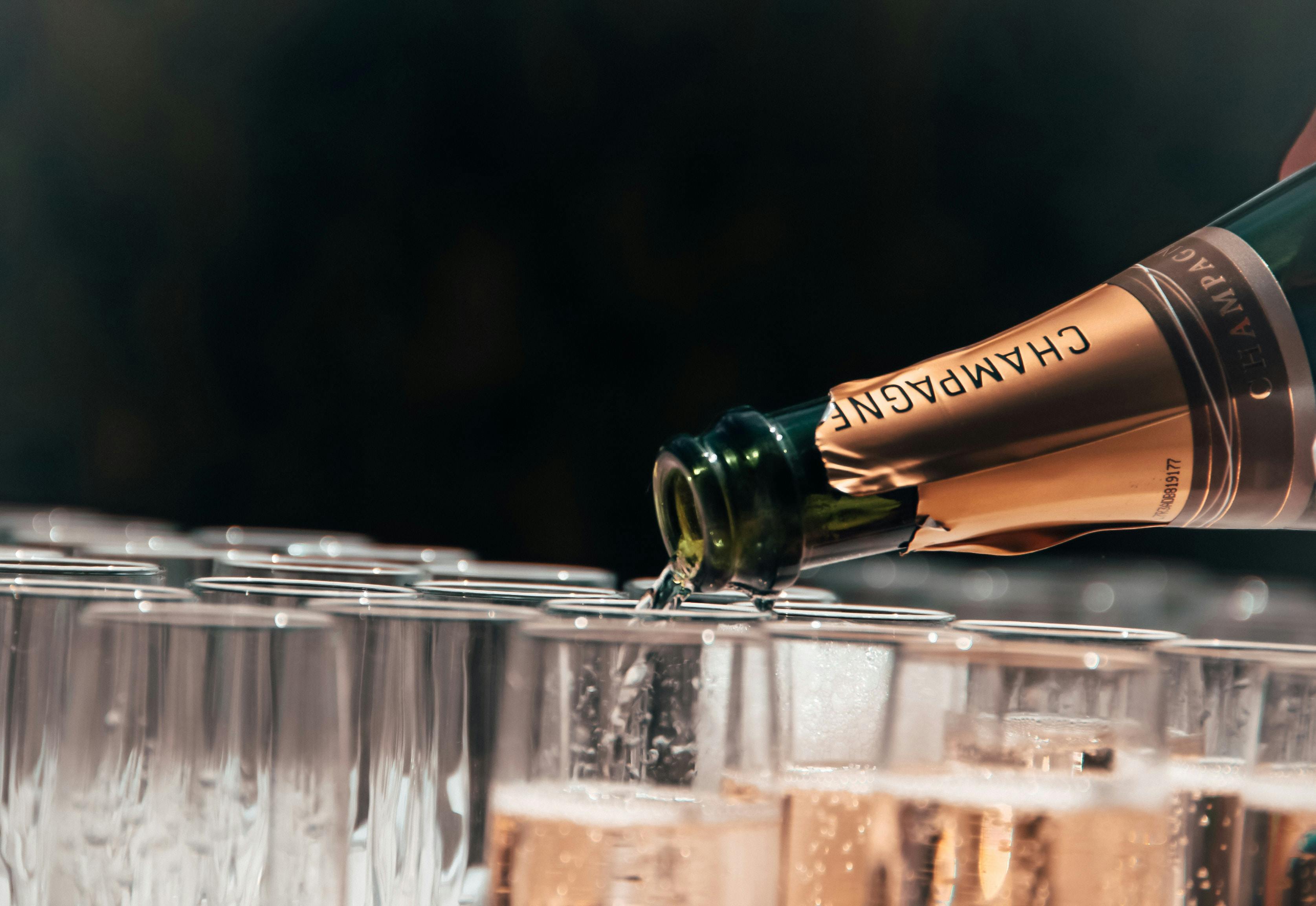 Learn About Champagne | ValueMyStuff Highlights