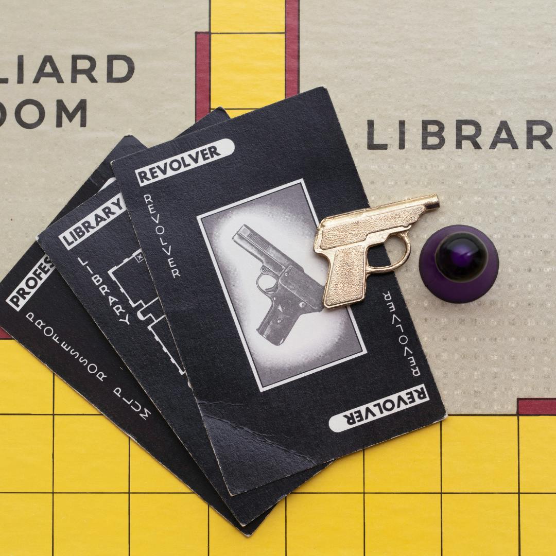 History Of Board Games Cluedo Value My Stuff Highlights history-of-board-games-cluedo-value-my-stuff-highlights