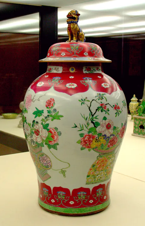 Learn About Chinese Ceramics & Porcelain – Value My Stuff