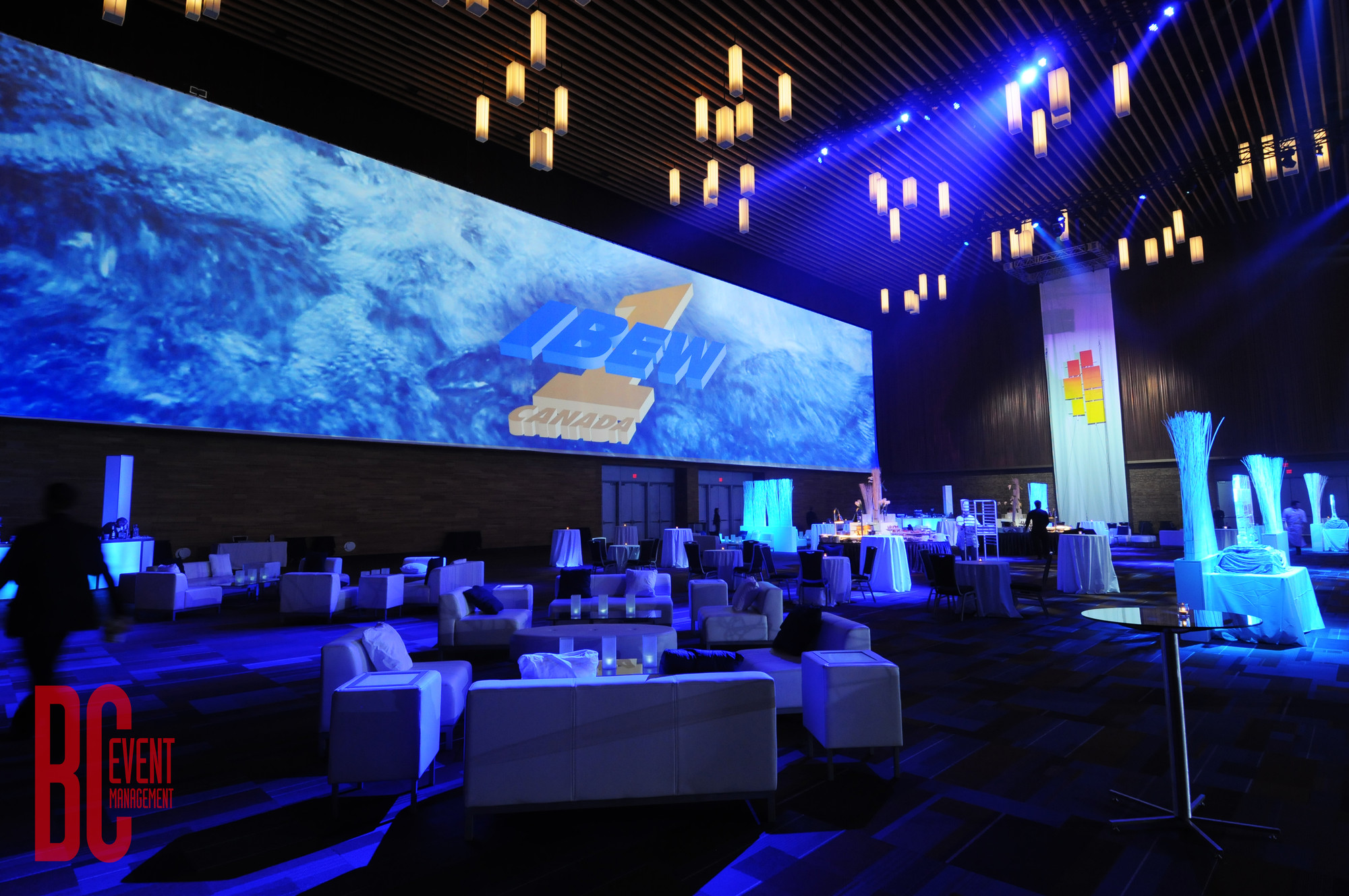 Plan Your Next Event With Us – Vancouver Convention Centre