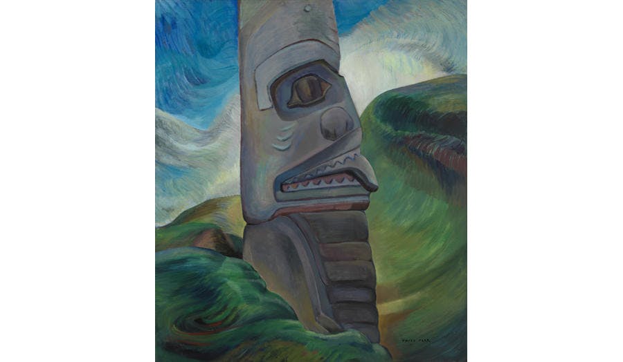 BC Artists Gallery – Vancouver Convention Centre