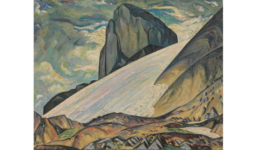 BC Artists Gallery – Vancouver Convention Centre