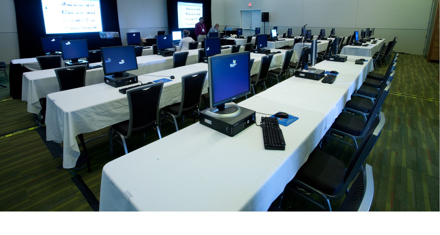 Meetings & Corporate Events – Vancouver Convention Centre