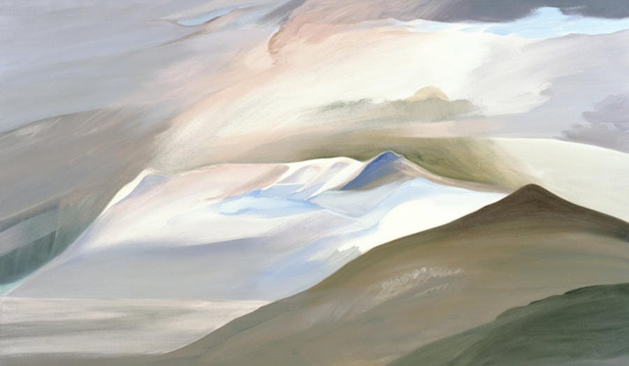 BC Artists Gallery – Vancouver Convention Centre