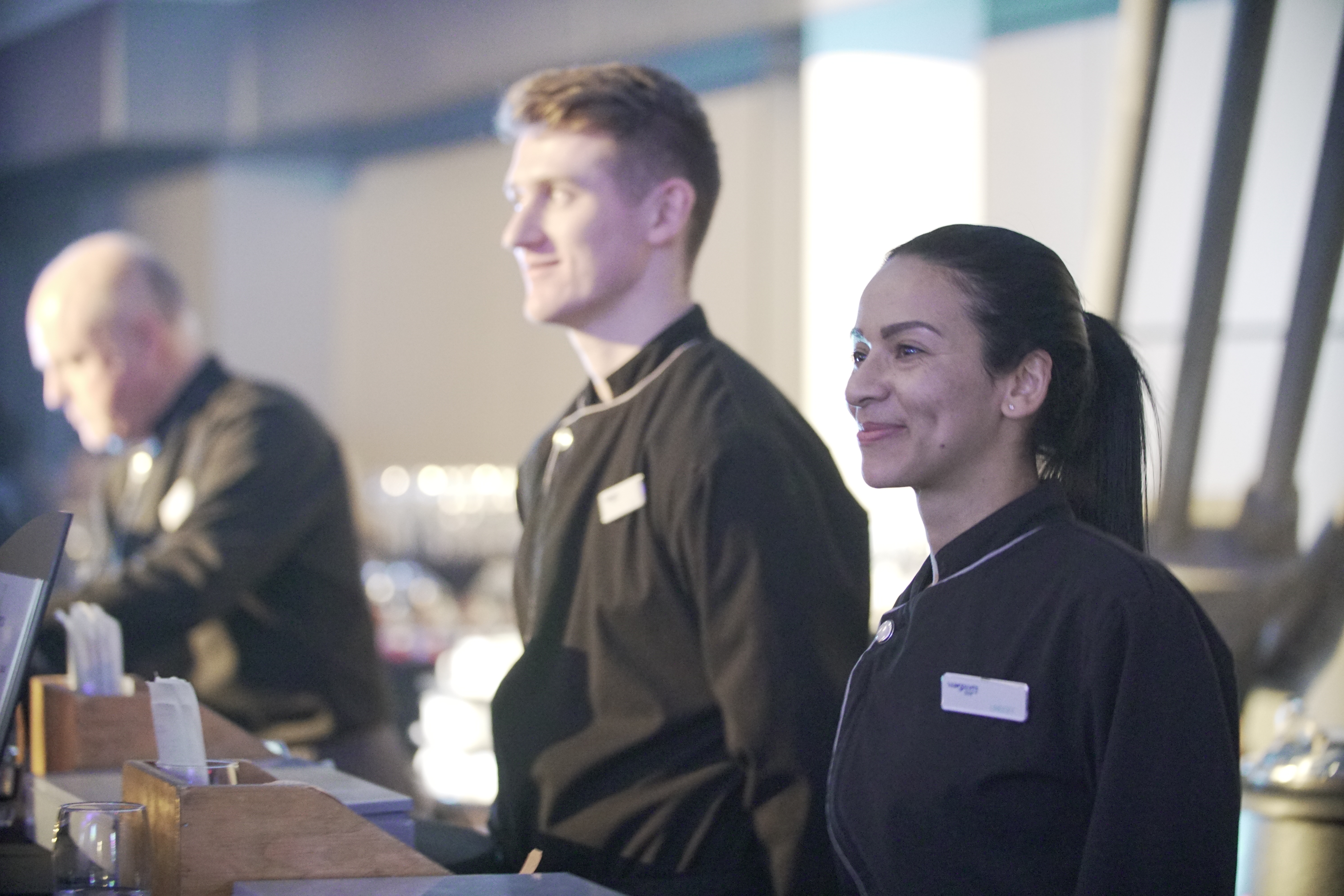 Jobs in Vancouver – Careers – Vancouver Convention Centre