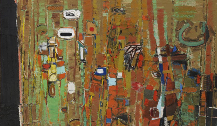 BC Artists Gallery – Vancouver Convention Centre