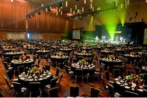 Steelcase Event Experiences Pre-Function Areas – Vancouver Convention ...