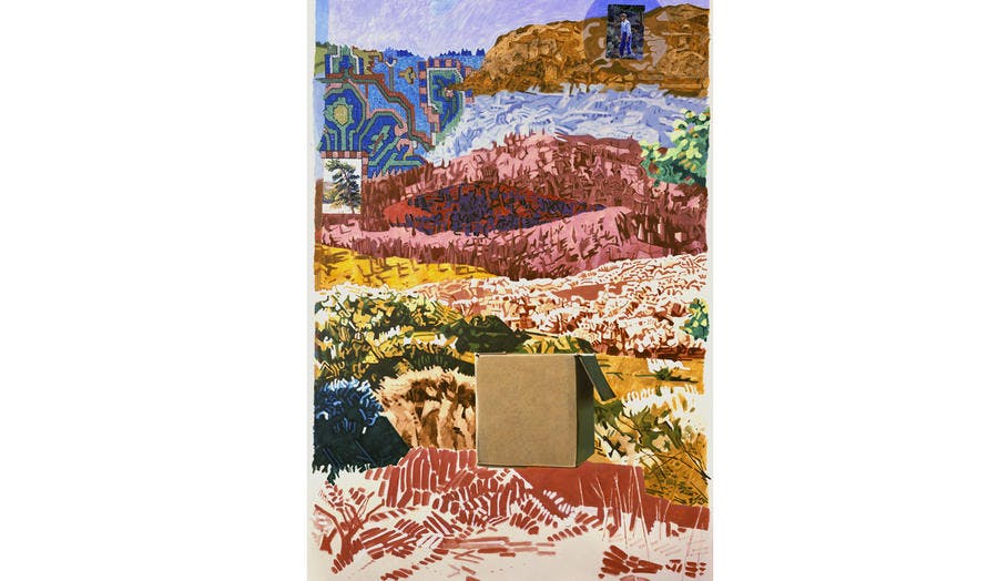 BC Artists Gallery – Vancouver Convention Centre