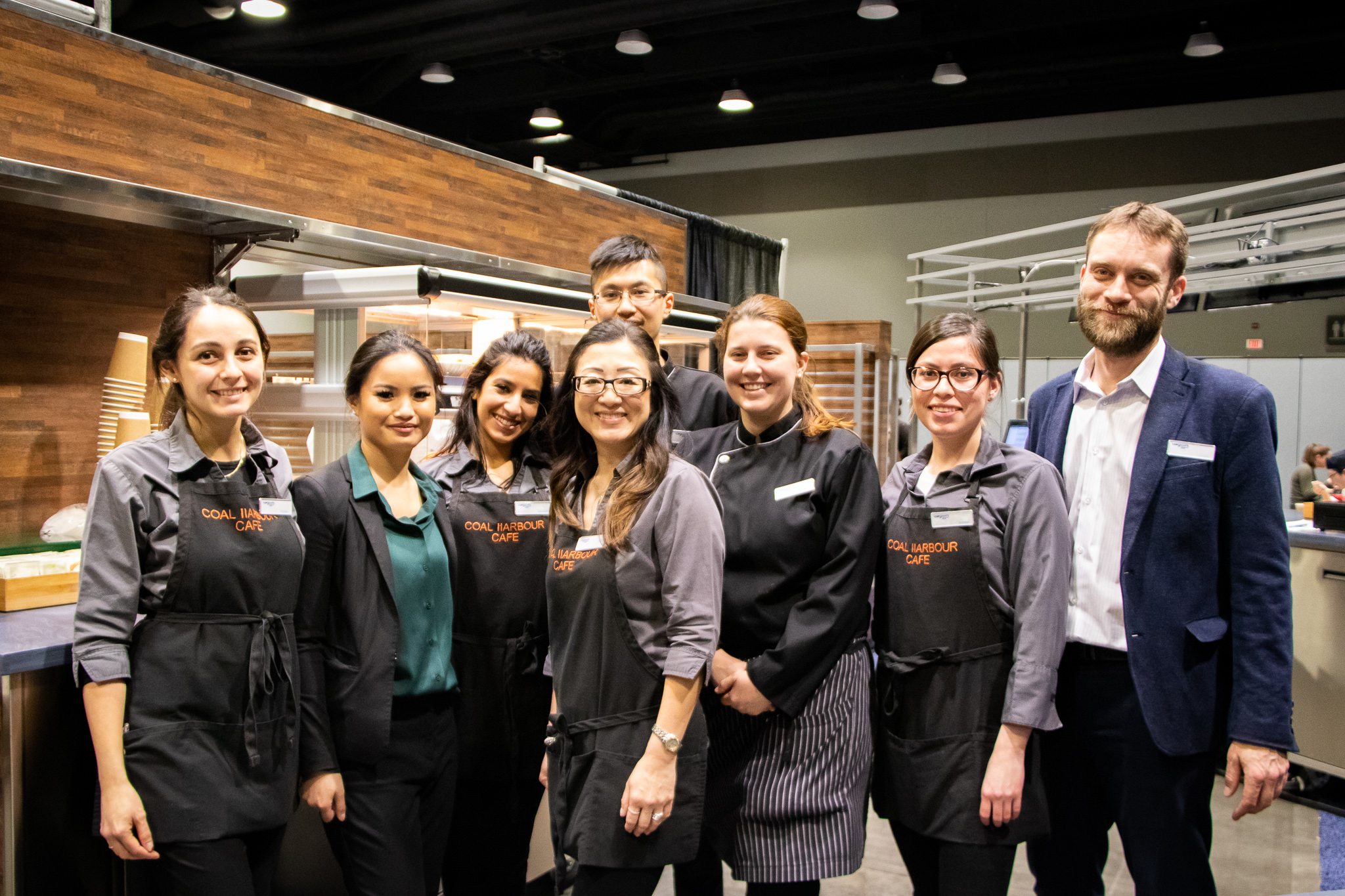 Jobs in Vancouver – Careers – Vancouver Convention Centre