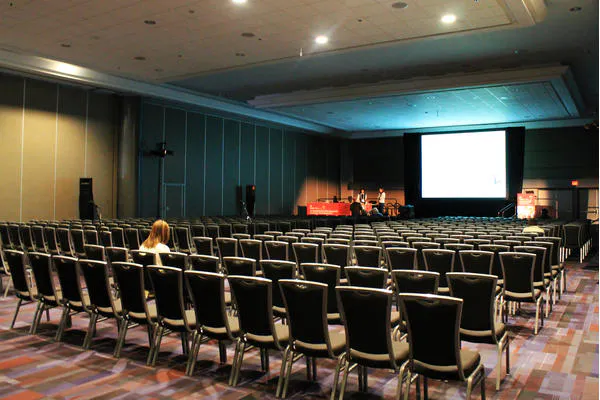 Ballrooms – Vancouver Convention Centre