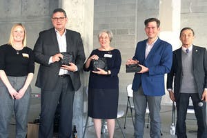 Team Meeting: Rod MacLean, Facilities Assistant – Blog – Vancouver ...