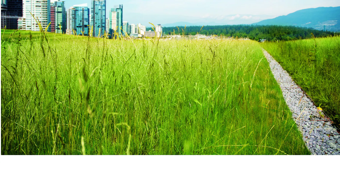 Sustainability – Vancouver Convention Centre
