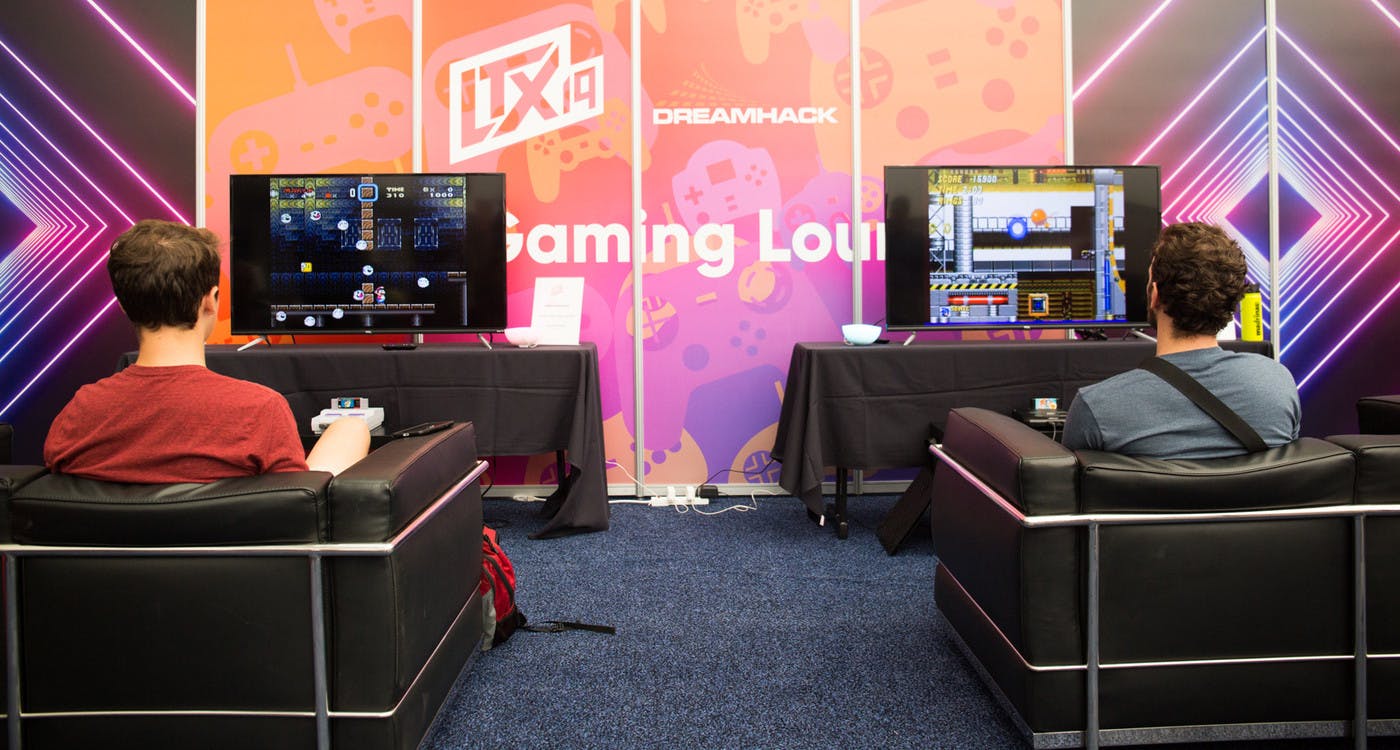 Esports Events – Vancouver Convention Centre