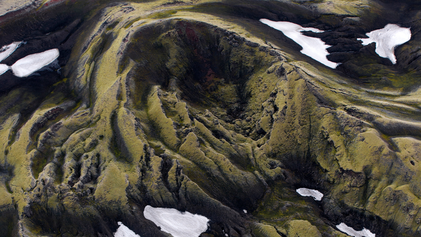 Laust starf: Lögfræðingur - Vatnajökulsþjóðgarður