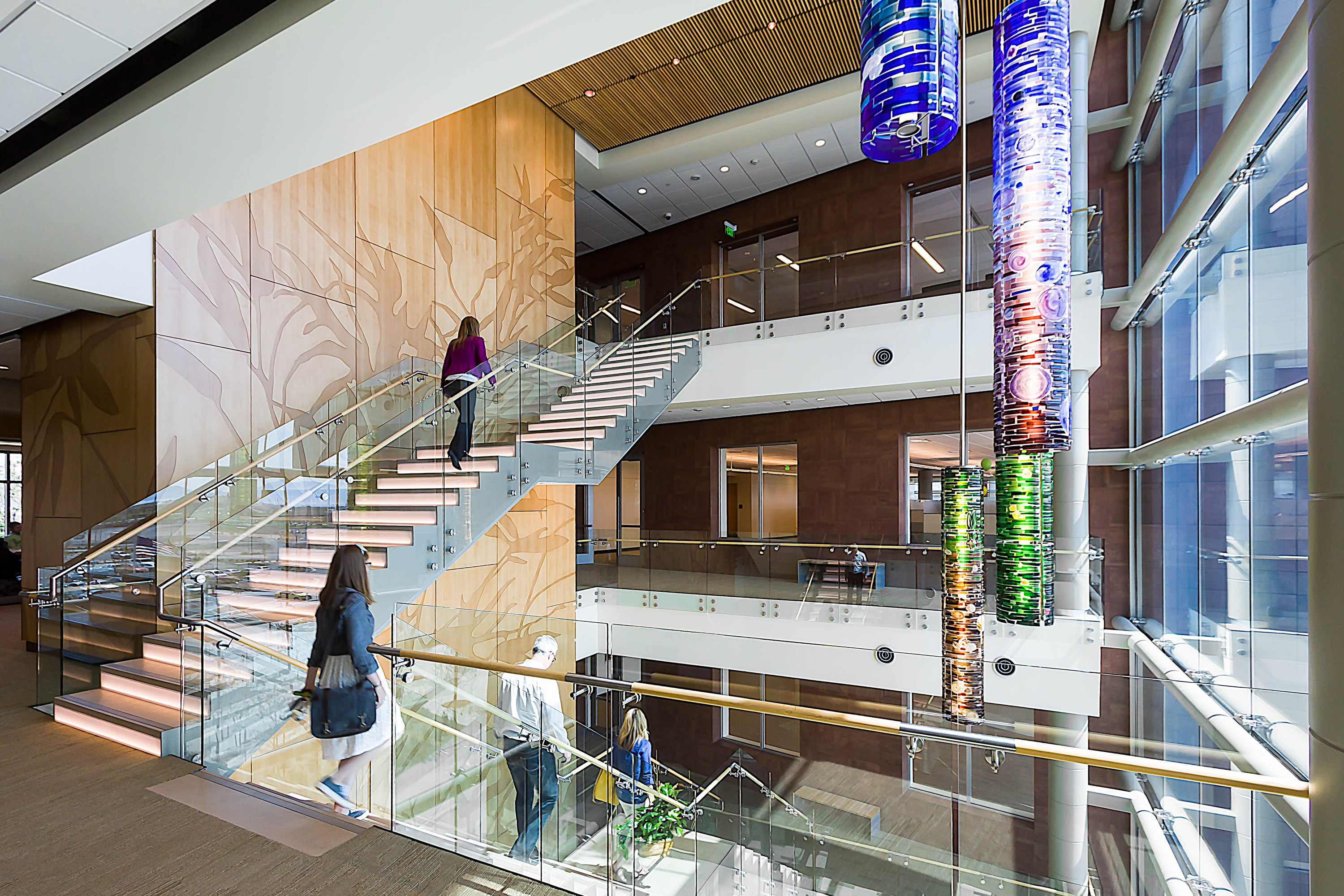 IMPRESSIVE STRUCTURES. BEAUTIFUL OUTCOMES.