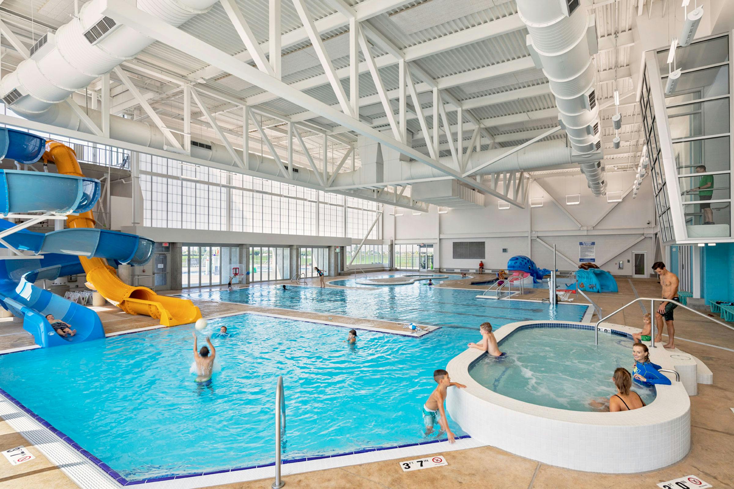 Springville City Recreation