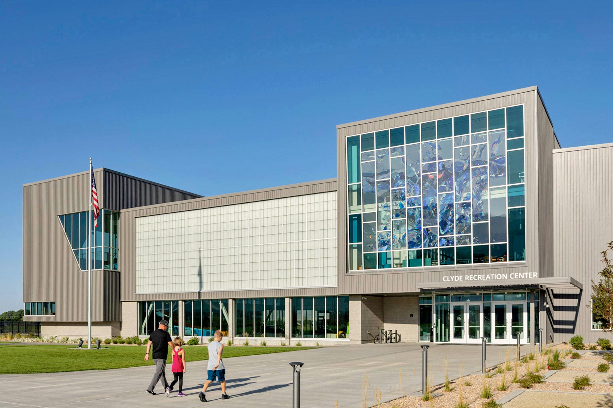 Springville City Recreation