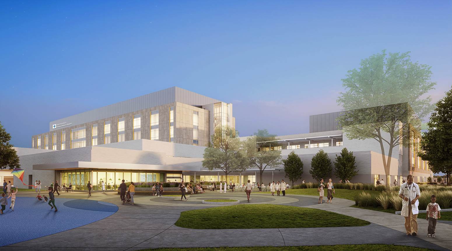 IMPRESSIVE STRUCTURES. BEAUTIFUL OUTCOMES.