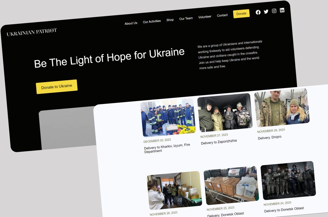 VEEDOO - EU Projects