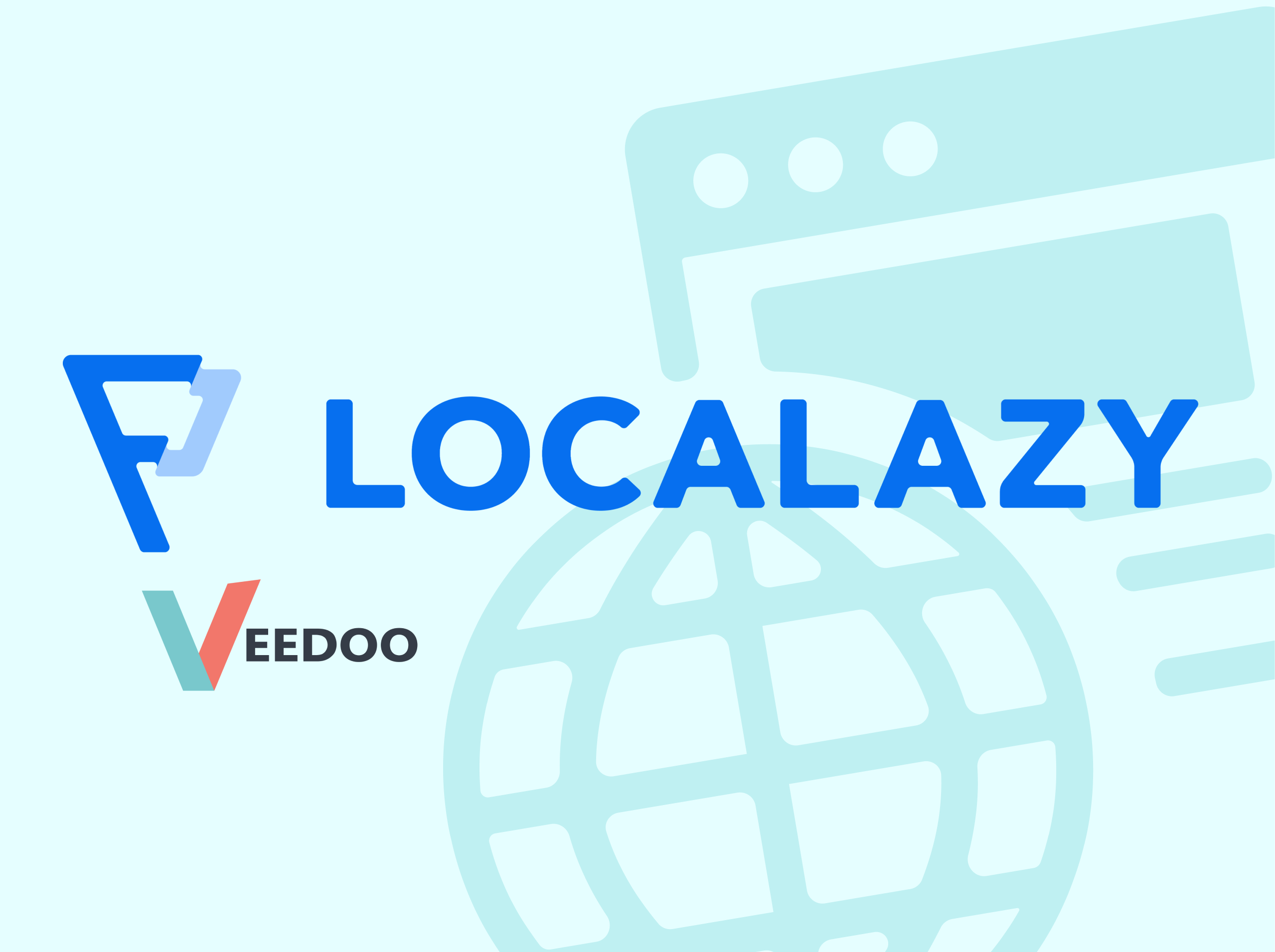 VEEDOO Blog - Go multilingual for Global Reach in 2024