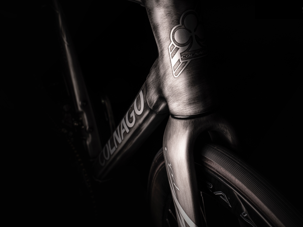 The Colnago C64 | Velodrom.cc