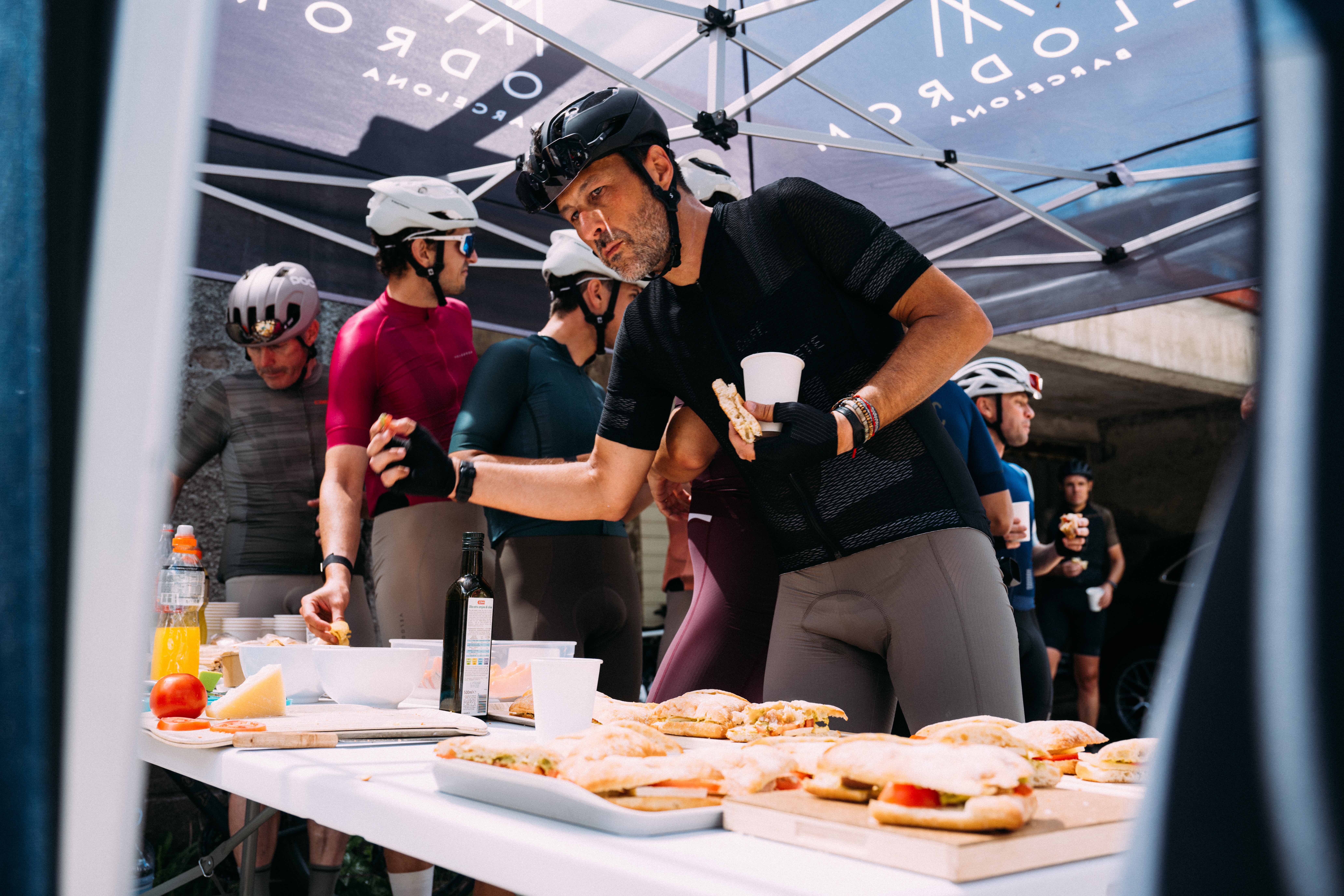 The French Job - French Alps | Velodrom.cc