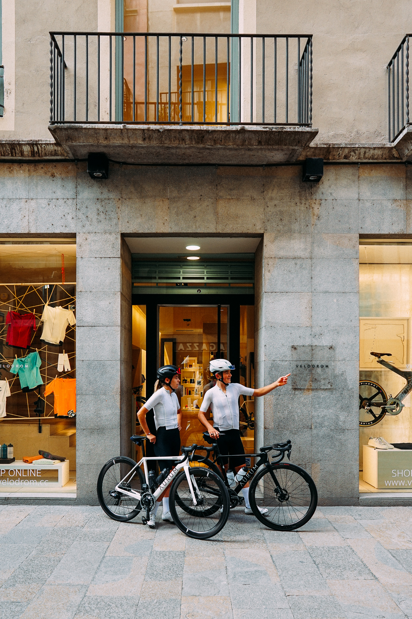 Road and Gravel Bike Rental Girona - Experts in Girona cycling ...