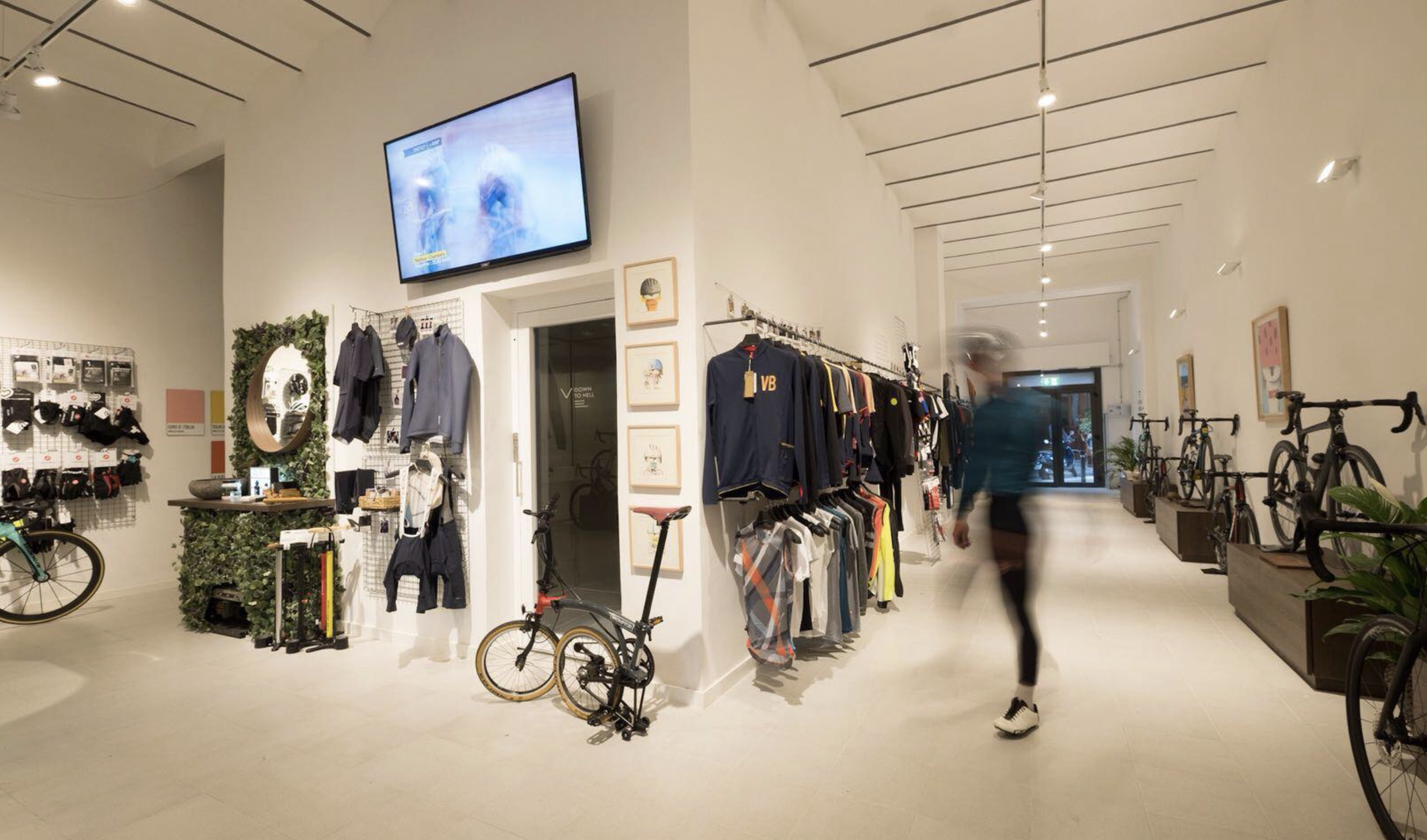 Velodrom Store Locations around the world | Velodrom.cc