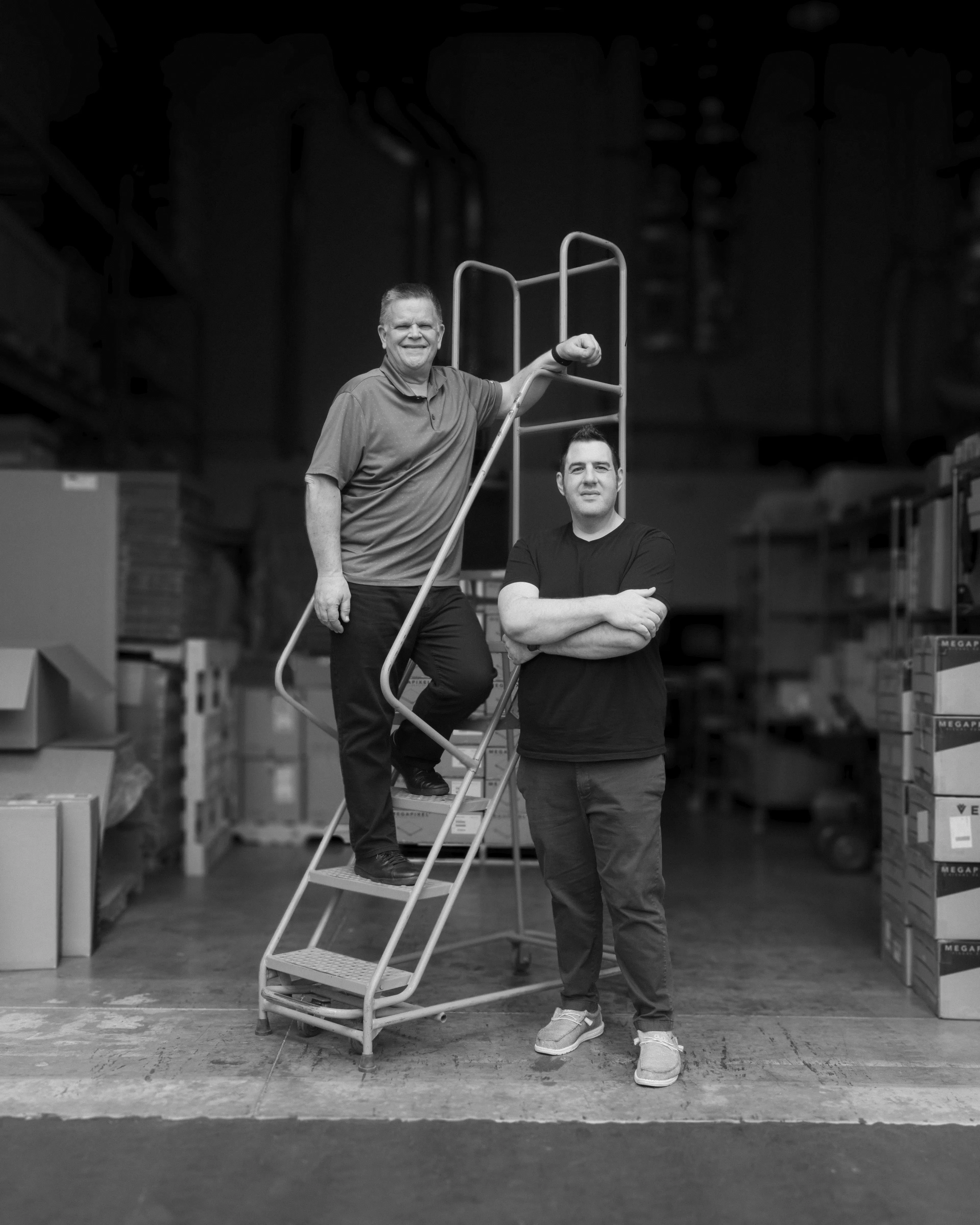 Ventana – Company