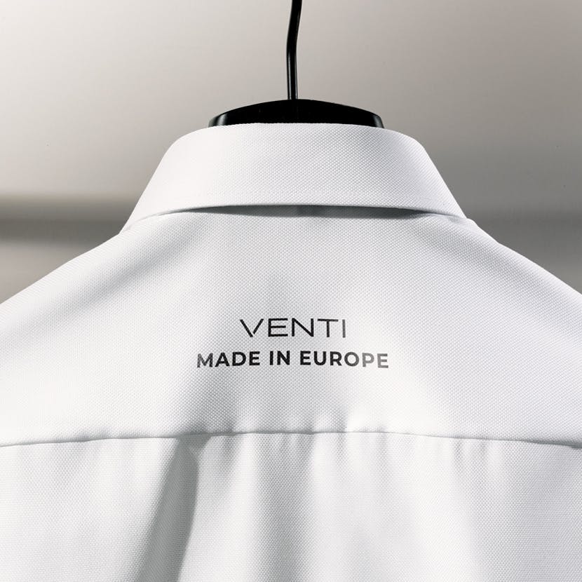 Onlineshop - VENTI