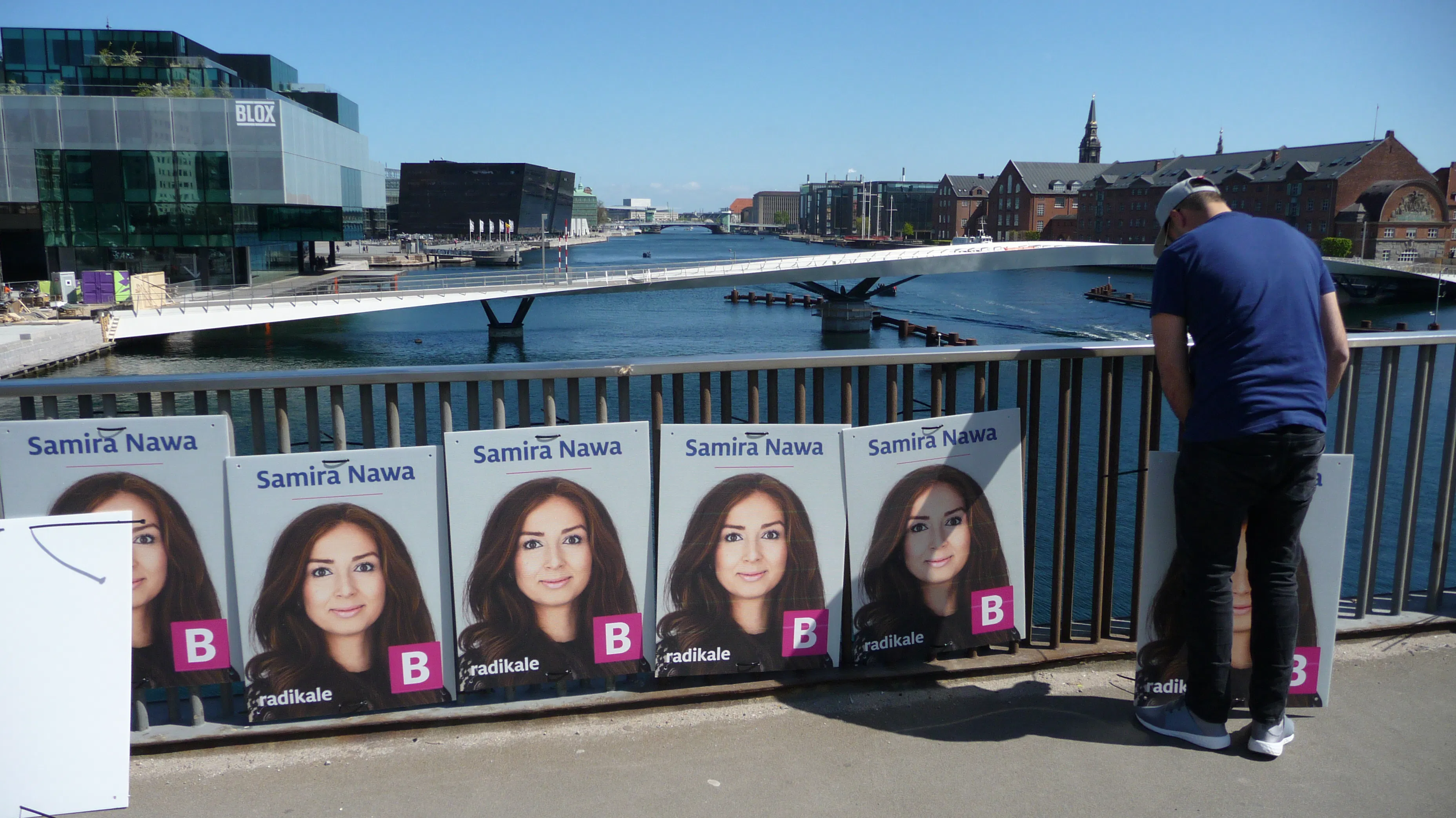 Historisk mange kvinder stiller op til folketingsvalget | Verdensmål
