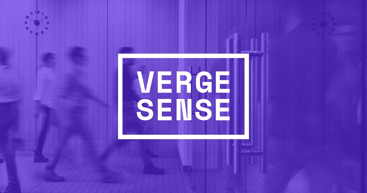 Home | VergeSense