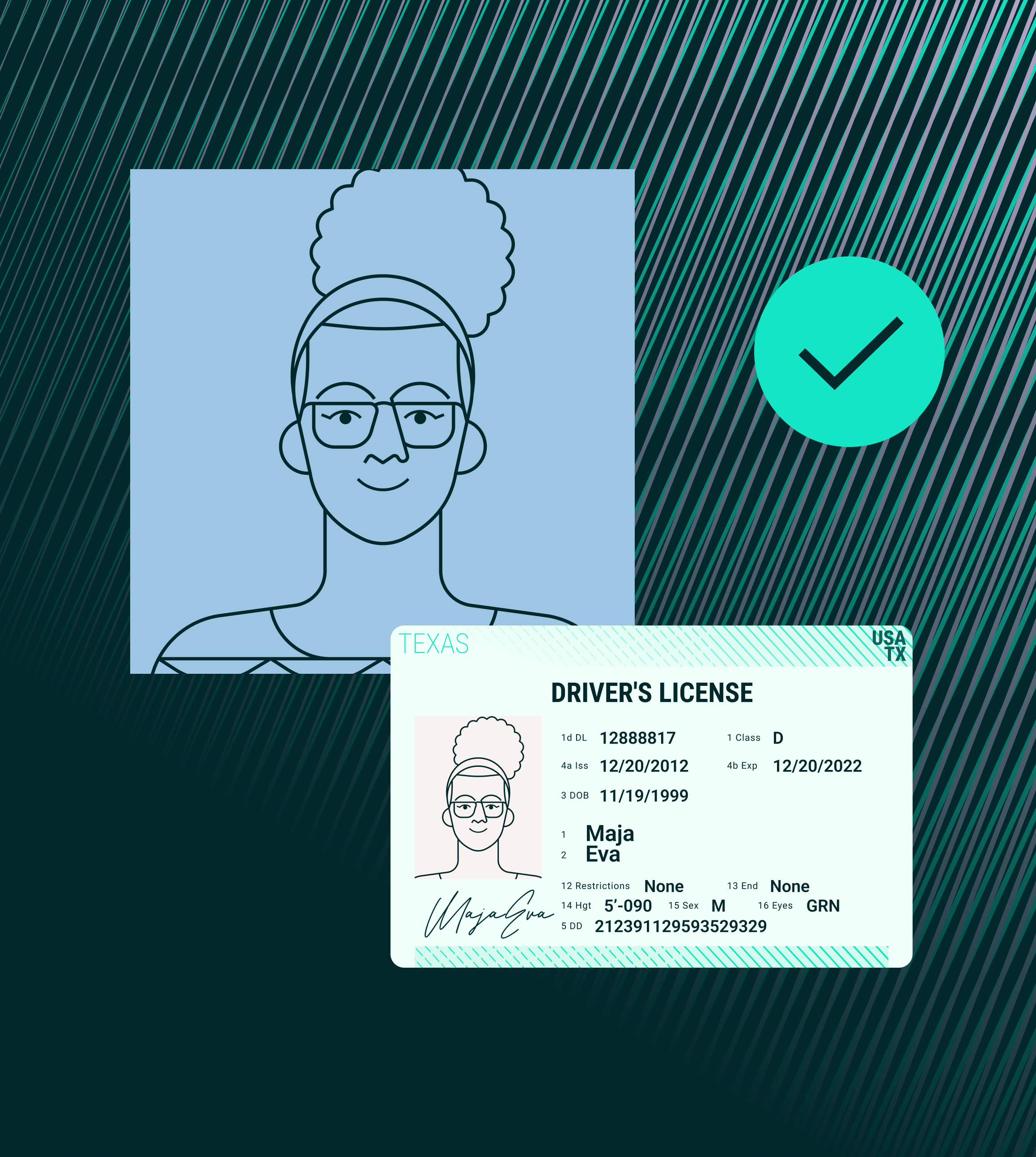The power of age verification | Veriff.com