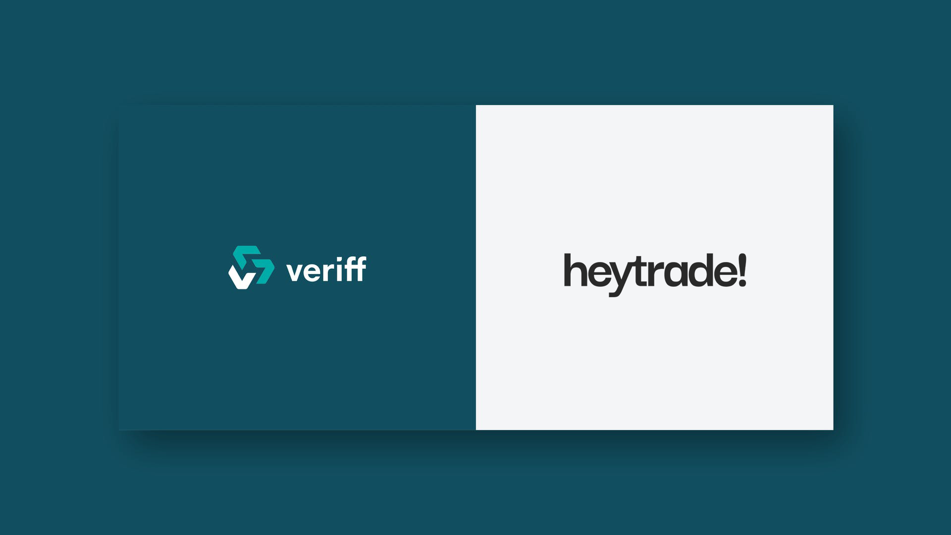HeyTrade teams up with Veriff for identity verification and KYC ...
