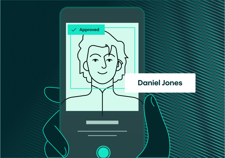 Biometric Authentication: Safe & Seamless Access | Veriff.com