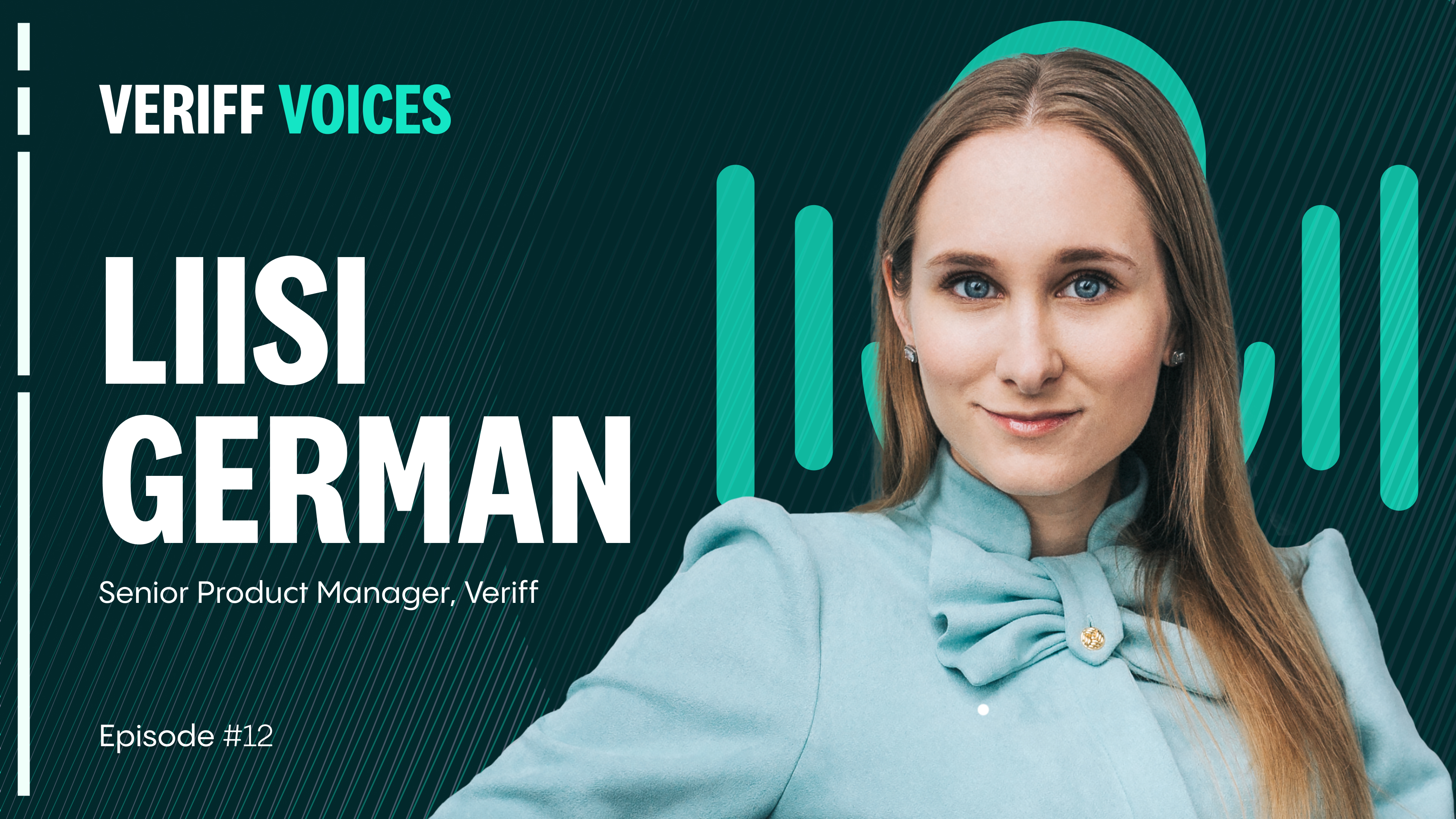 Why AI & Humans Are Vital to Veriff’s Mission | Veriff.com