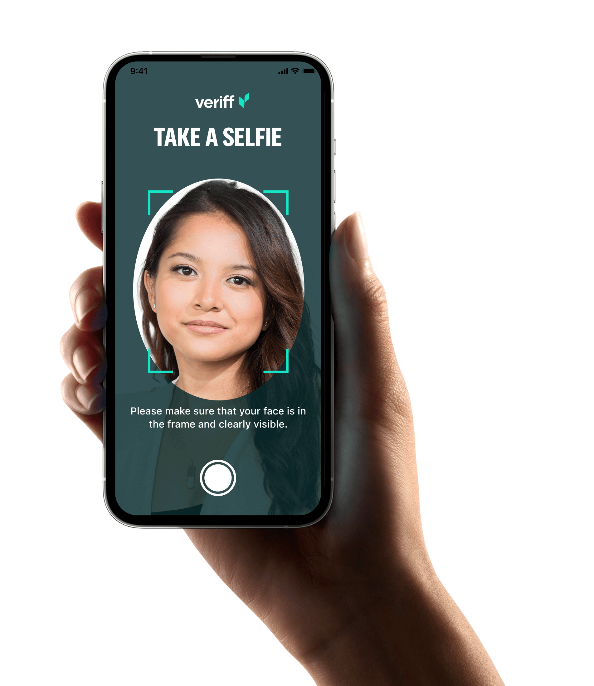 AI-Powered Identity Verification | Drive Growth | Veriff.com