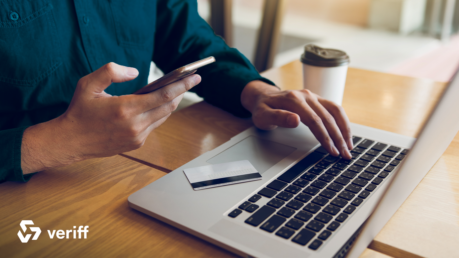 Digital Banking - What is a Digital Bank? – Veriff