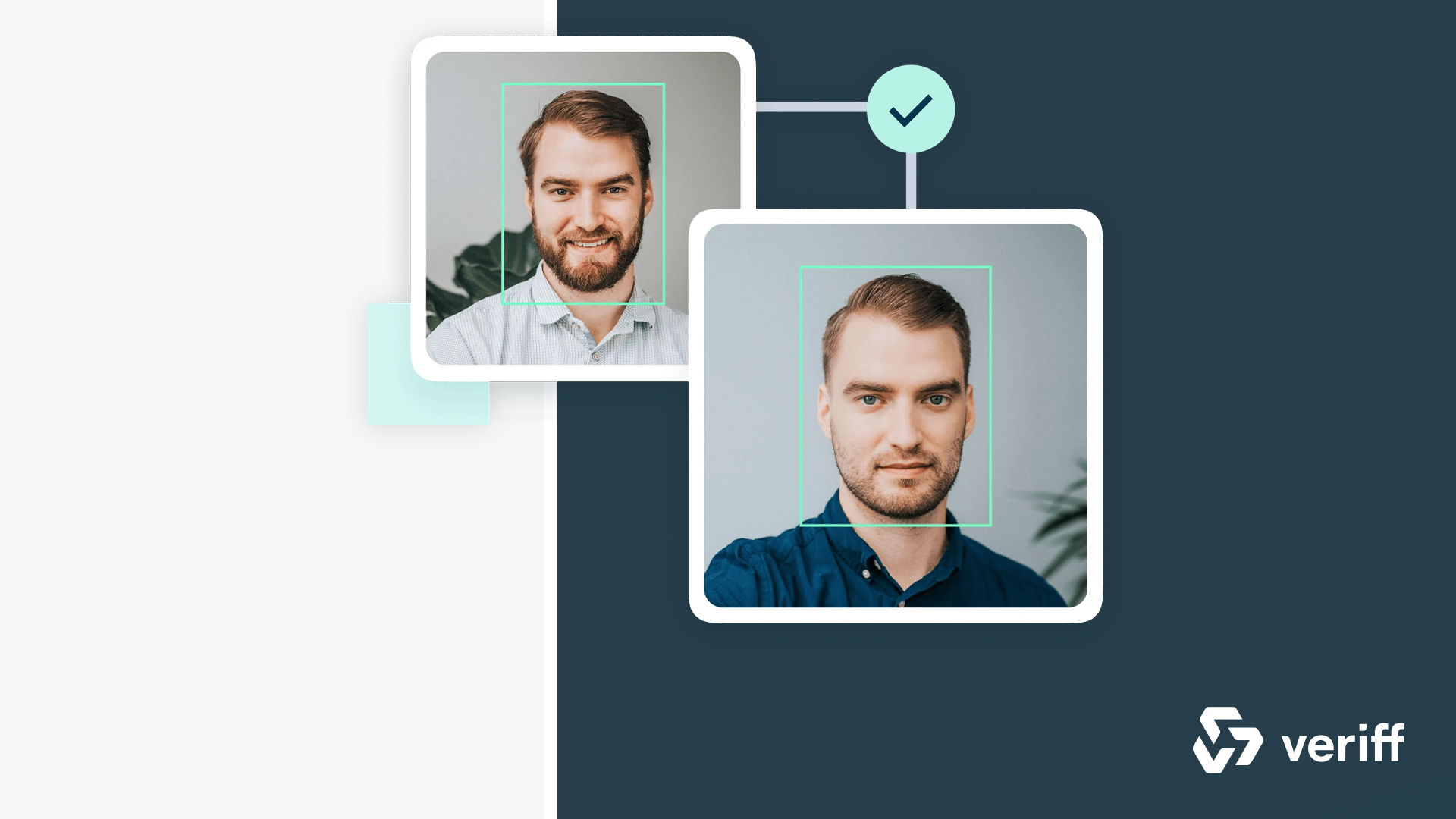 Veriff Releases Enhanced Biometric Authentication Solution