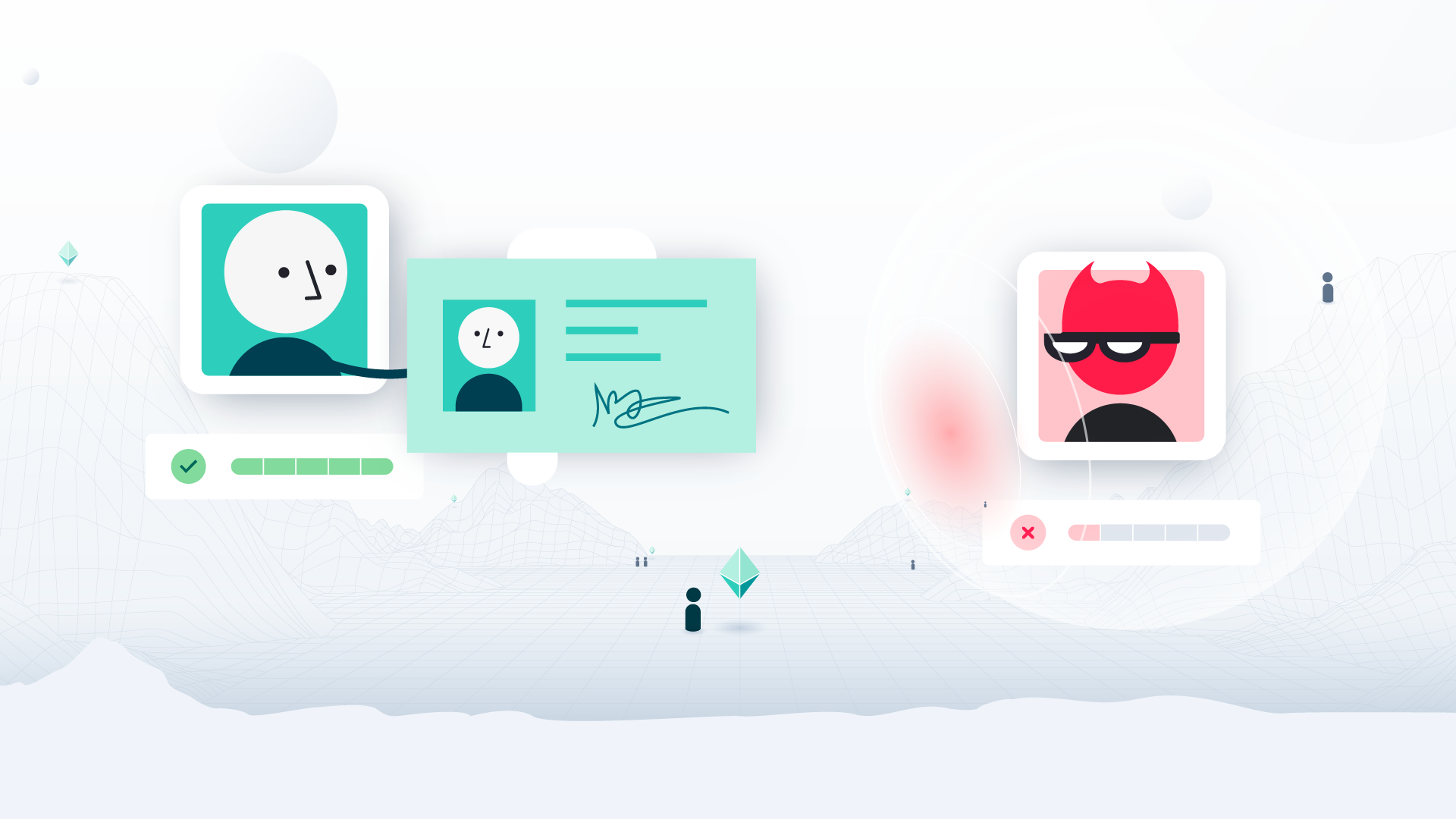 How Veriff is making the metaverse safe, secure, & scaleable – Veriff